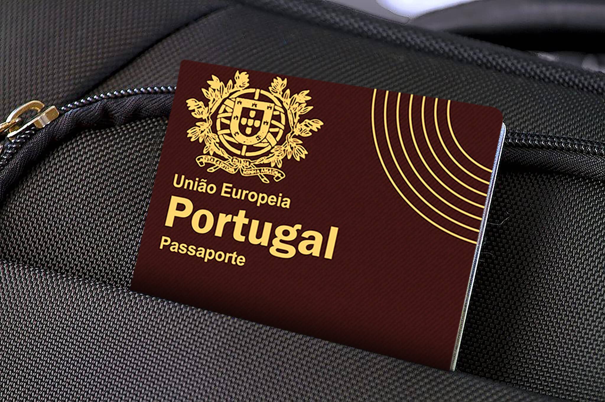 Summary of Portuguese Nationality and Visa Options