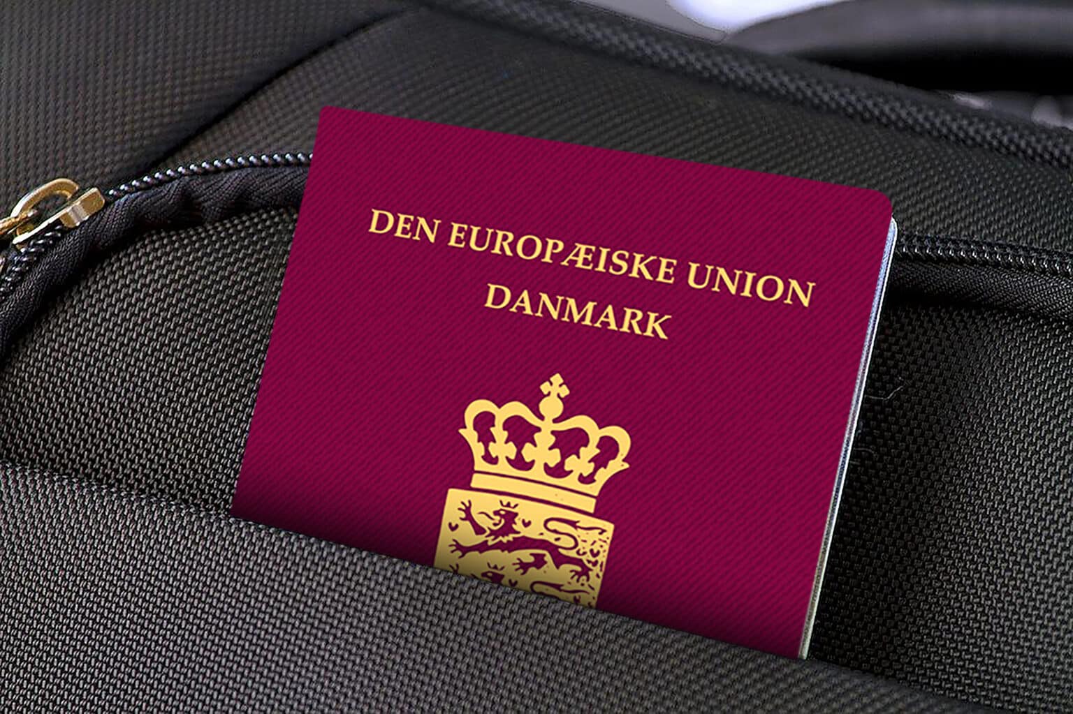 The Princess Rule – A Special Danish Citizenship by Descent - Grossman ...