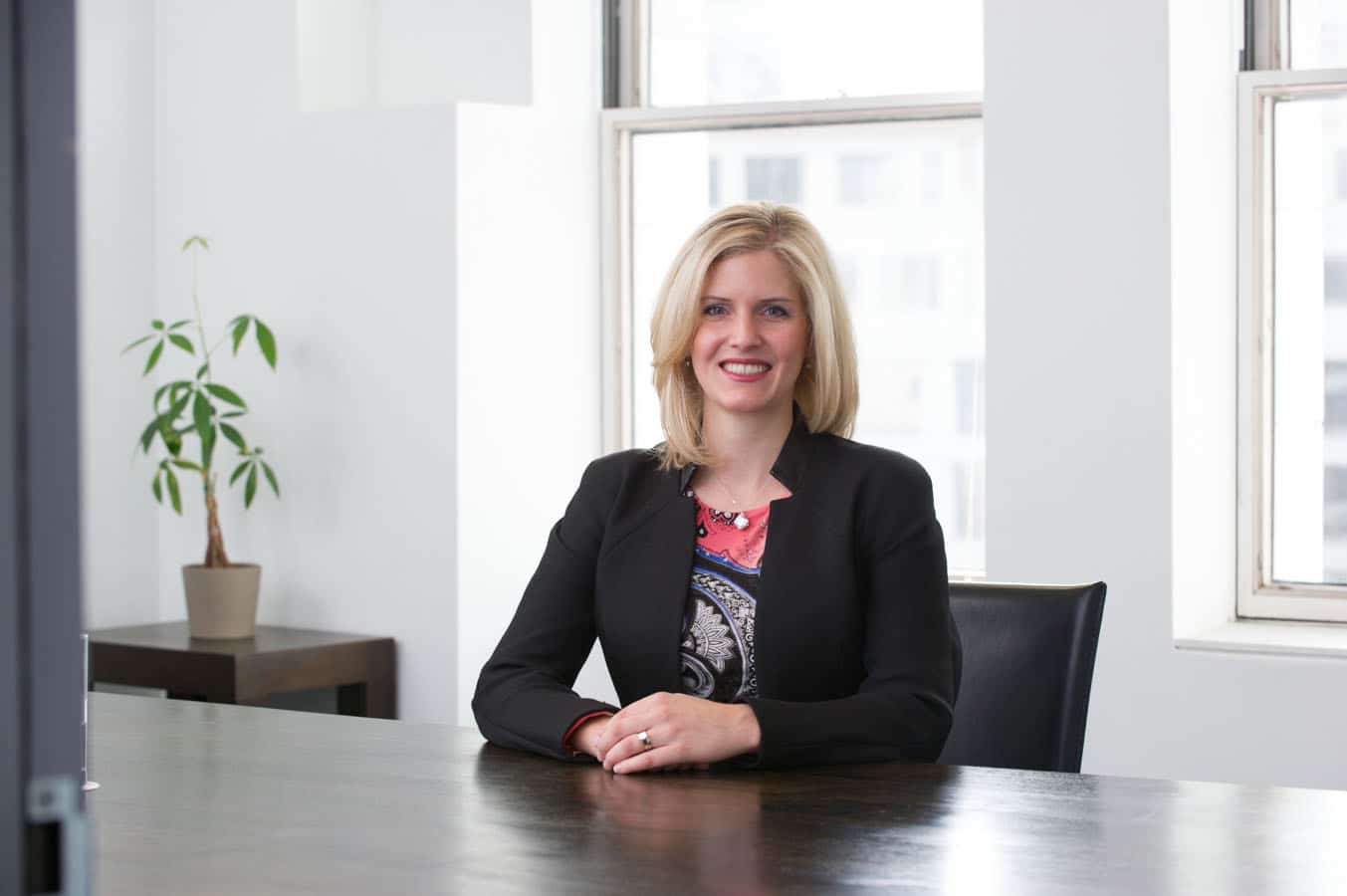 Dree Collopy, Global Authority on Asylum Law, Joins GYH as Of Counsel ...