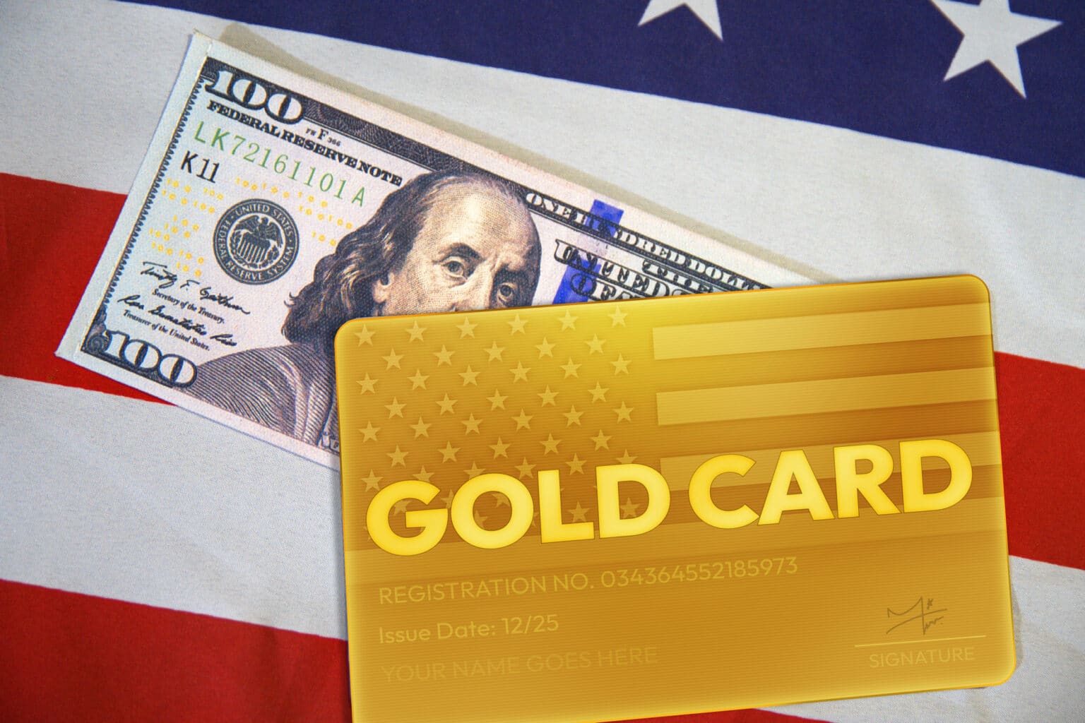Trump “Gold Card” Program: What We Know, What We Don’t, and What ...