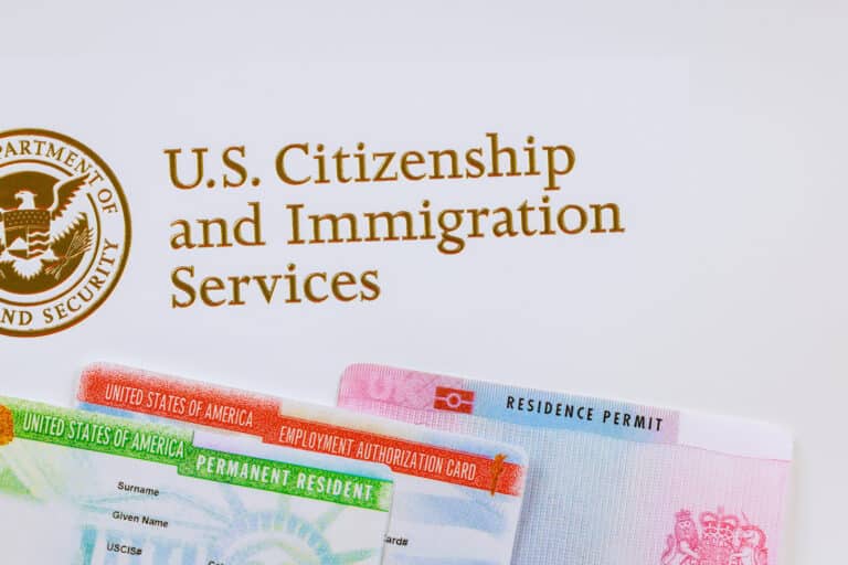 USCIS Expands “High-Risk Country” Processing Holds: What the January 1 ...