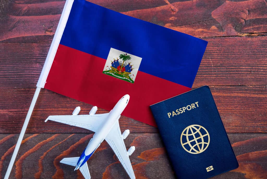 Haiti TPS Update: Courts, Congress, and What Comes Next - Grossman ...